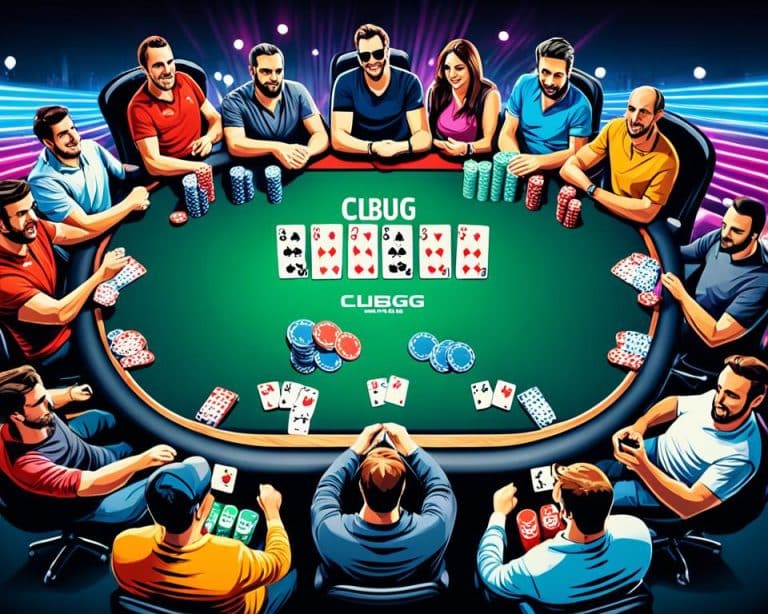 ClubGG ישראל - קלאב גיגי פוקר הכי חזק בארץ | אתר 7xl ישראל סוכן 7xl פוקר